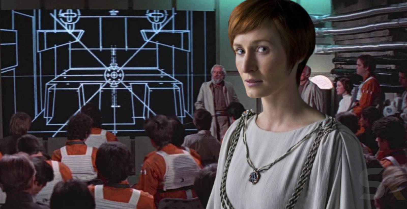 Mon Mothma Star Wars Rebels Mon Mothma And Jacen Syndulla Claim The