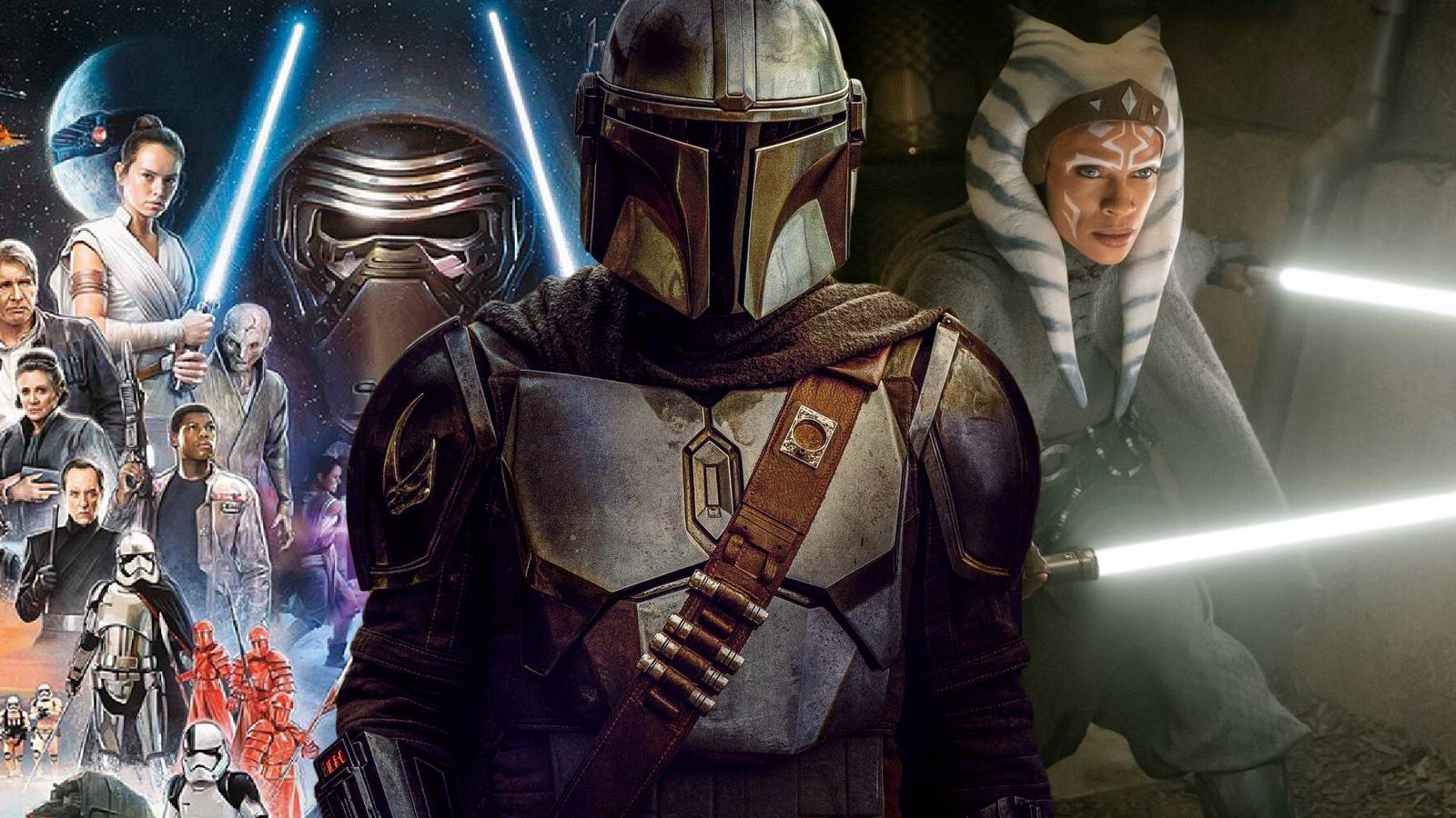 Mandalorian Season 2 Has Finally Solved Disney's Star Wars Fan Problem
