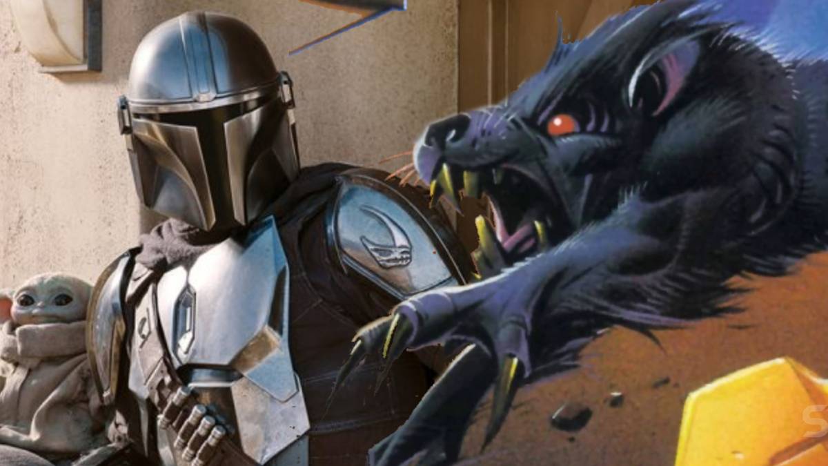 Star Wars: What Womp Rats Actually Look Like