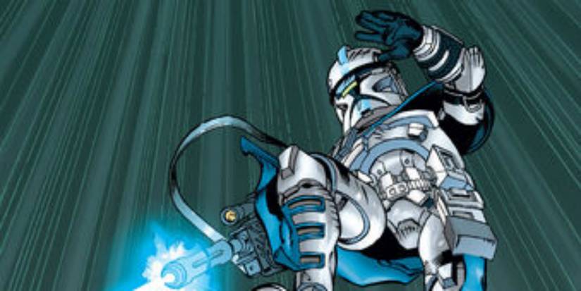 Star Wars: All 15 Clone Ranks & Types Explained