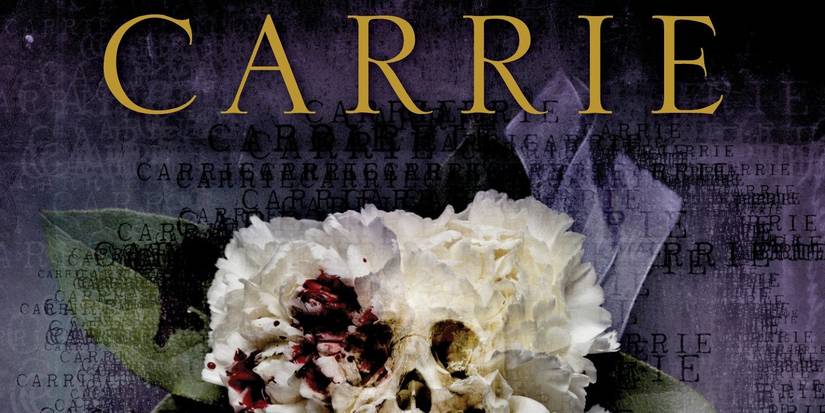 Carrie: The Real Women Who Inspired The Stephen King Book Character