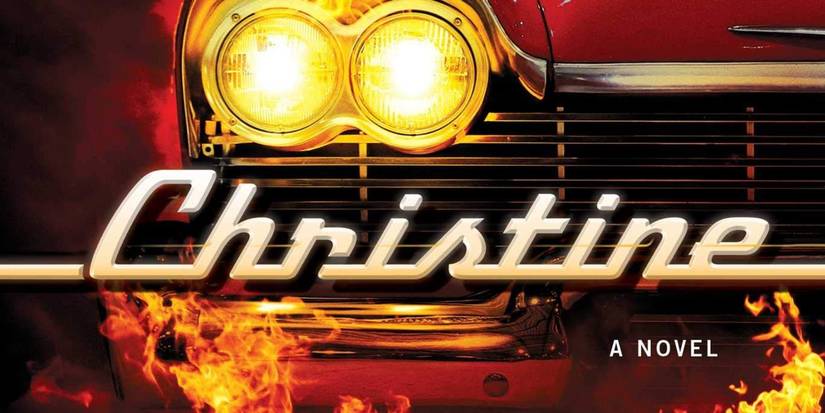 Christine Ending Explained