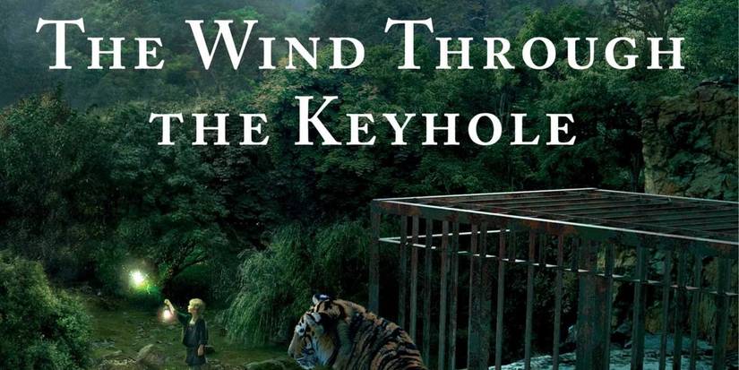 How To Read Stephen King's Dark Tower Books & Stories In Order ...