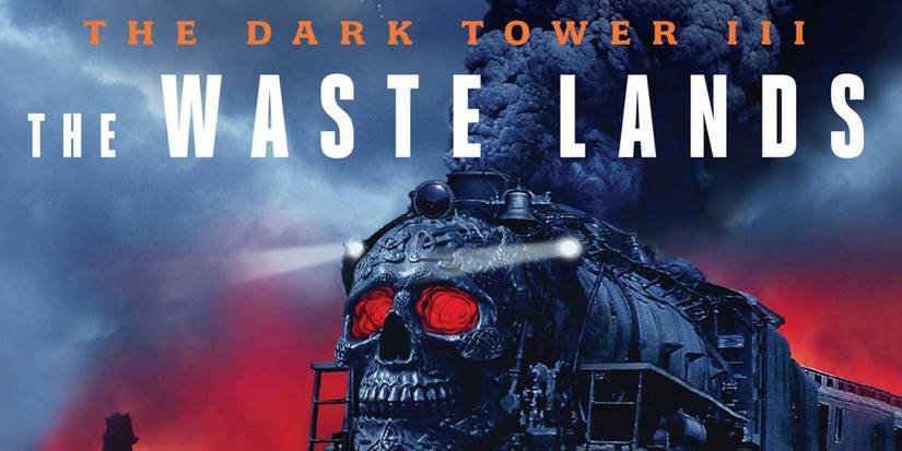 9 Books & Other Works That Influenced Stephen King's Dark Tower Series