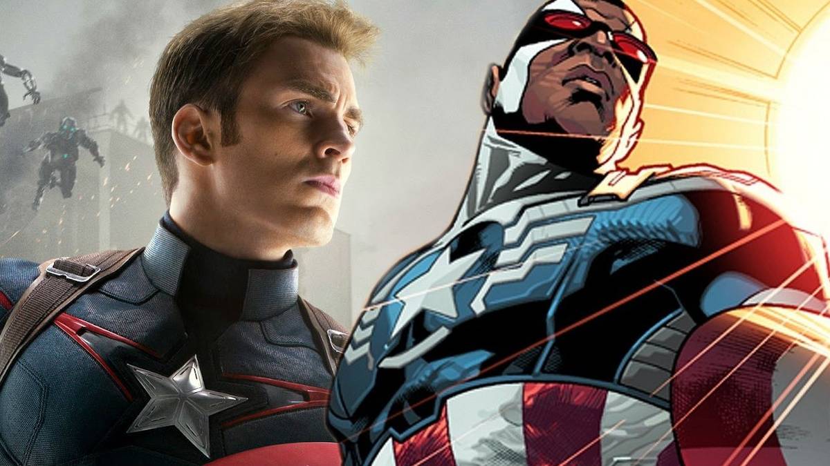 Every Version Of Captain America In The MCU Up To Phase 4's End