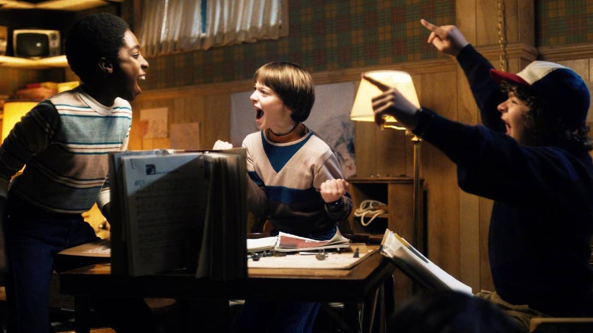 Stranger Things Explains What Season 4's Hellfire Club Is
