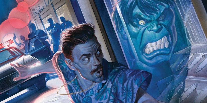 The Hulk’s Greatest Ally Used to Be His Worst Enemy