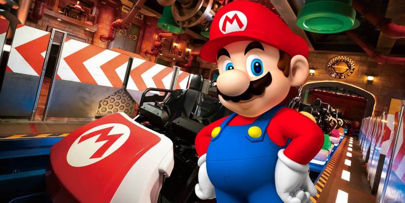 How Much Mario's Coins Are Worth In Real Money