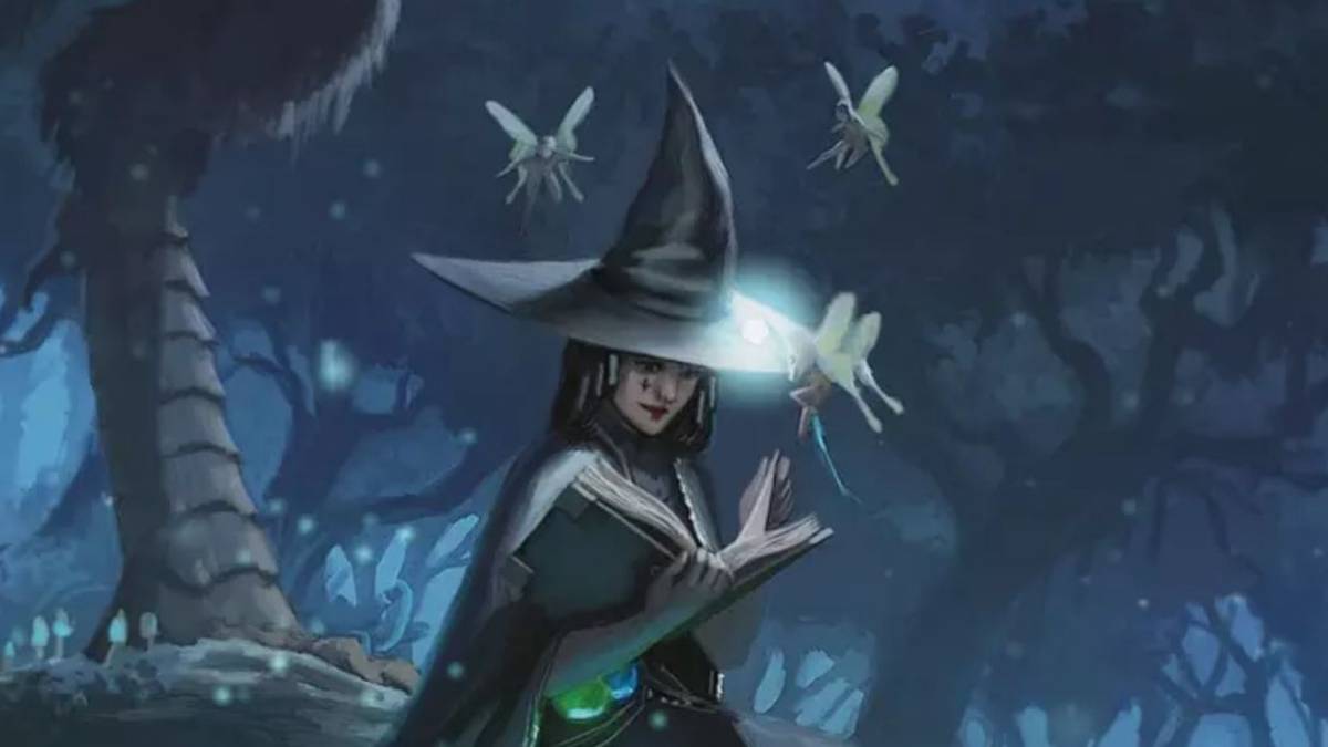 Every D&D Spell In Tasha's Cauldron of Everything