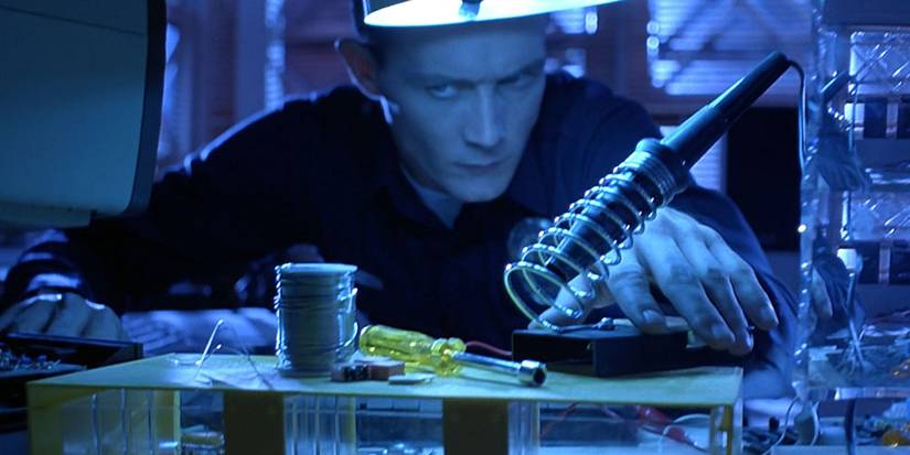 terminator 2 ultimate cut differences