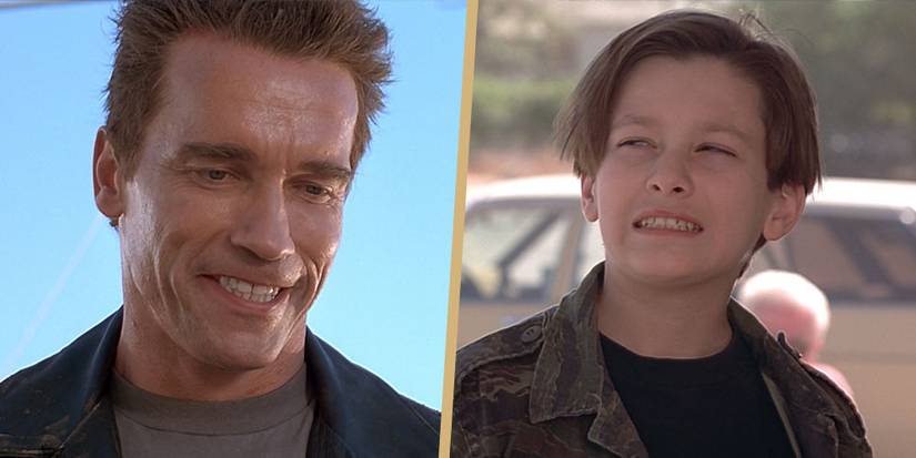 Terminator 2: 10 Biggest Differences Between The Theatrical & Director ...