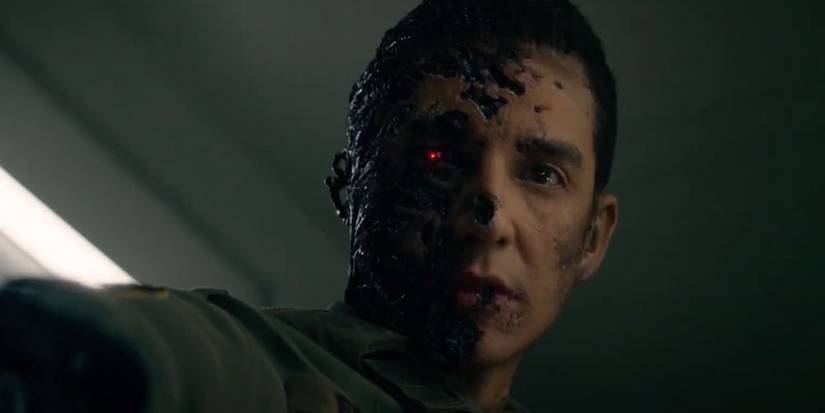Terminator: The 10 Most Brutal Kills Of The Entire Franchise
