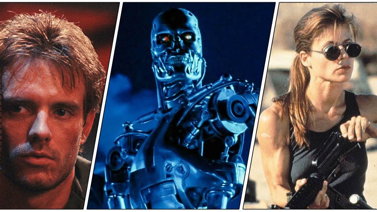 Terminator: Skynet's 10 Strongest Enemies, Ranked