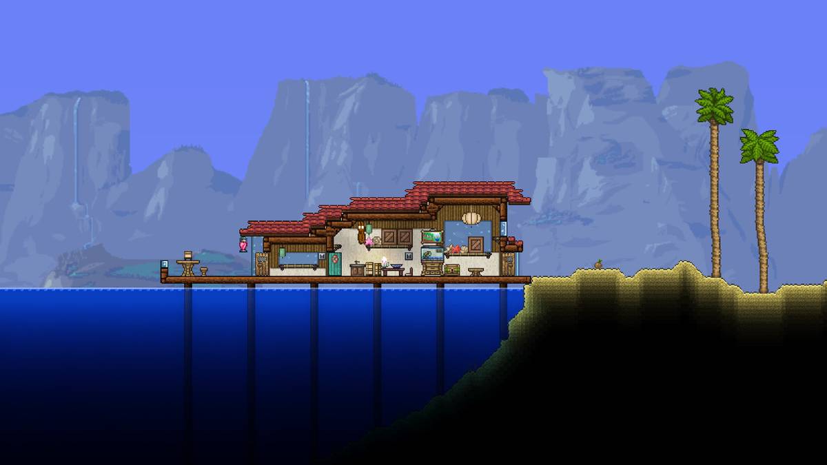 How to Obtain the Terraspark Boots in Terraria
