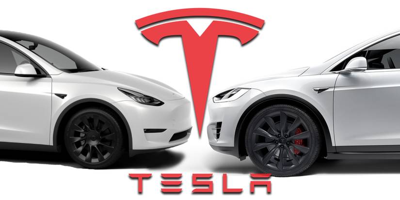 Model X Vs. Model Y: What's The Difference & Which Tesla To Buy?