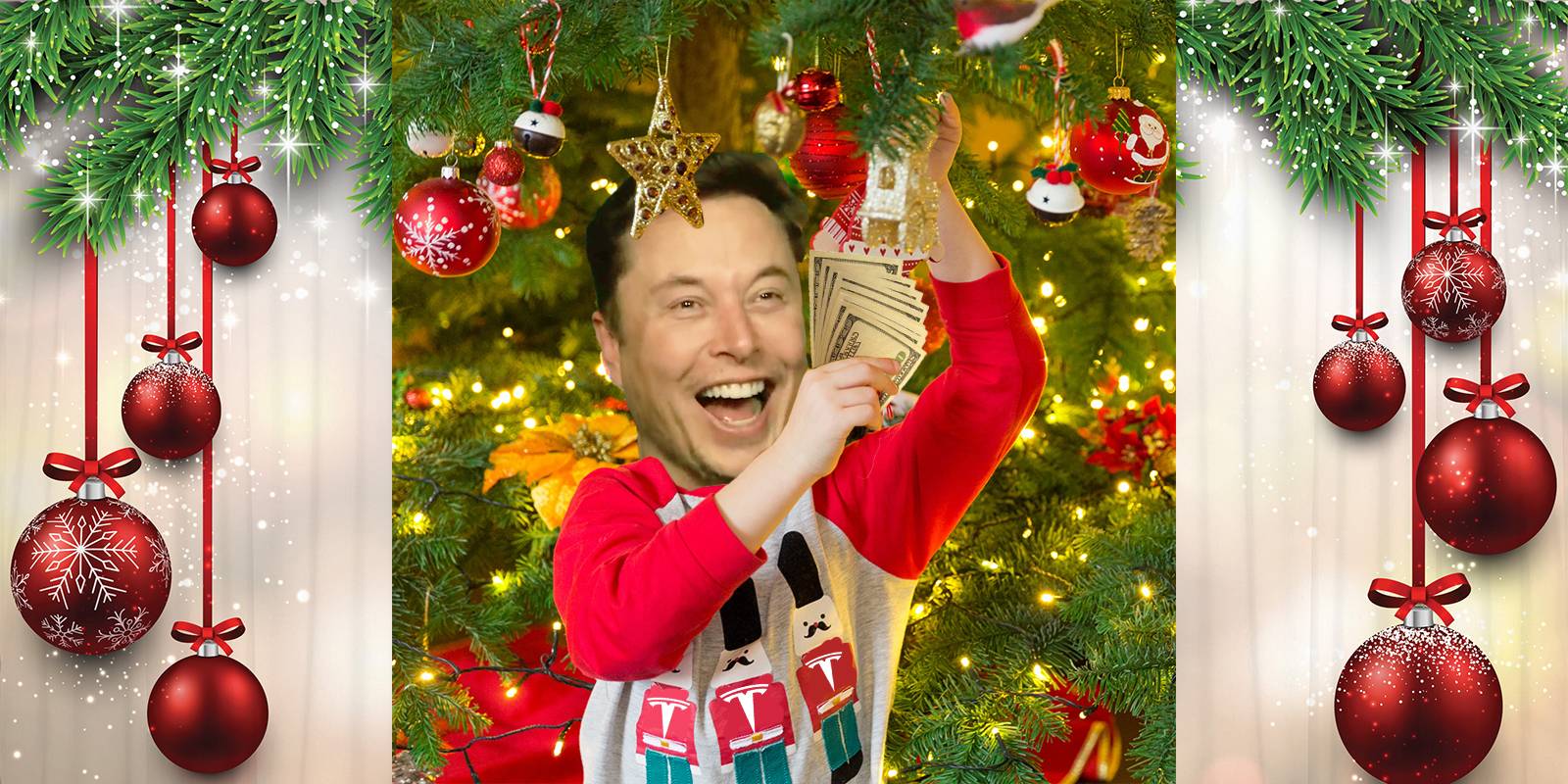 Elon Musk Explains How Christmas Eve Funding Saved Tesla In 2008