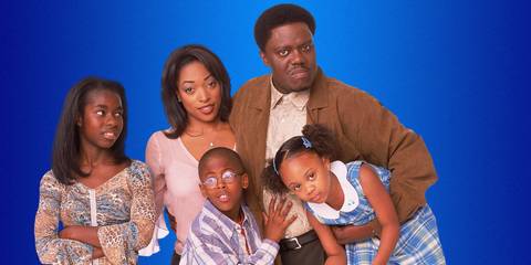 The Bernie Mac Show Summary, Trailer, Season List, Cast, Where to Watch ...