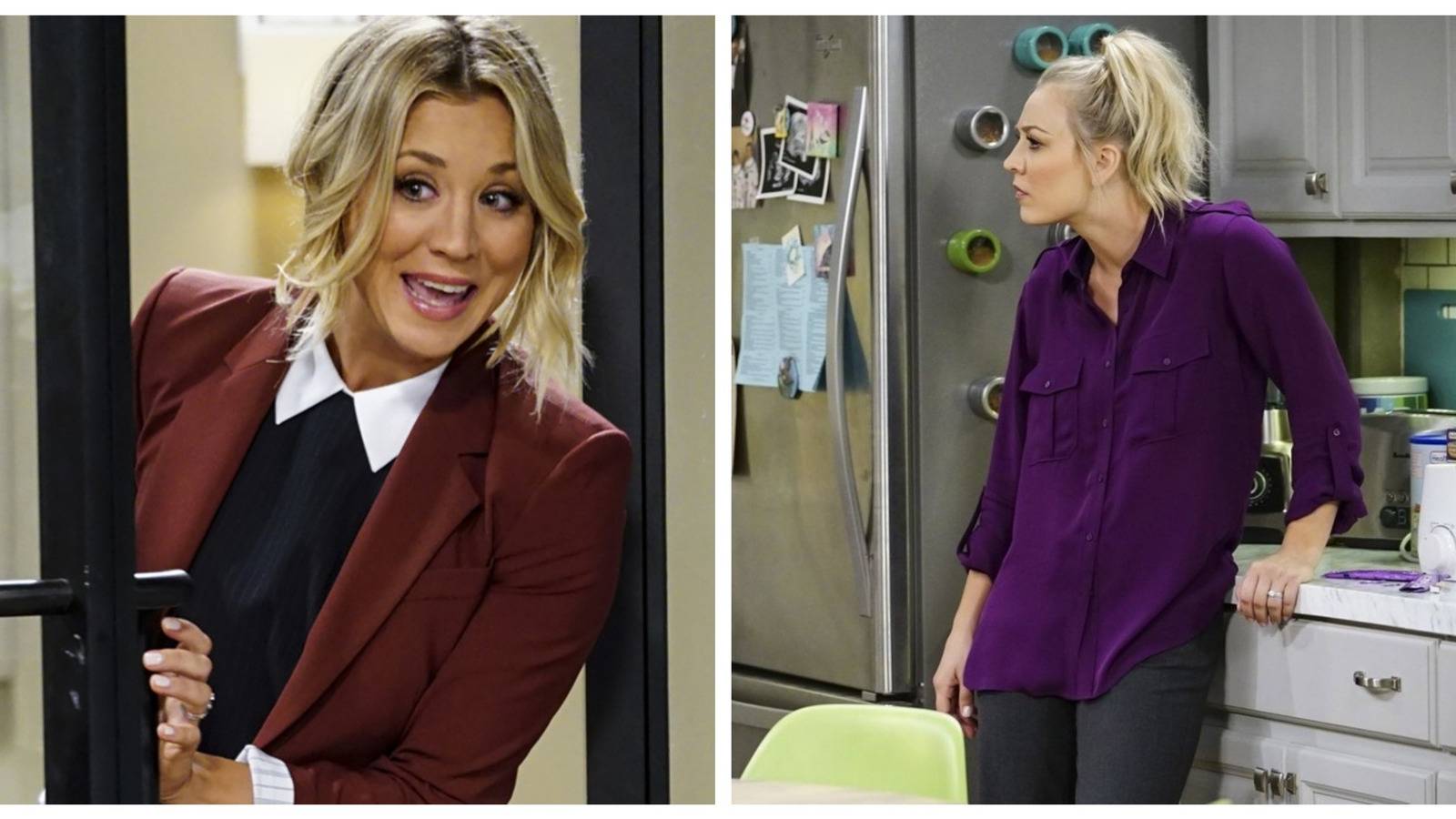 The Big Bang Theory: 10 Hidden Details About Penny That Everyone Missed