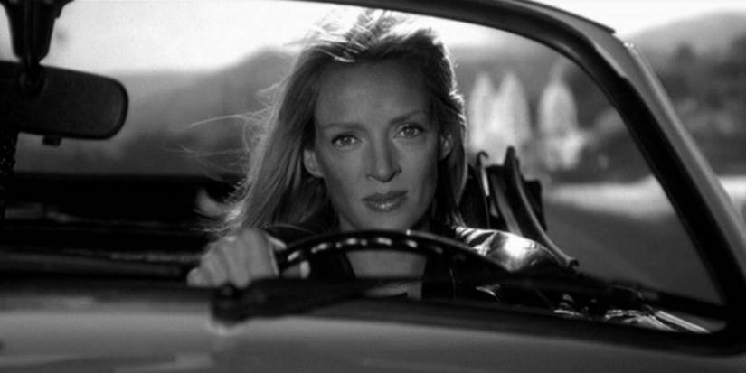 5 Ways Mia Wallace Is Uma Thurman's Best Tarantino Role (& 5 Why The ...