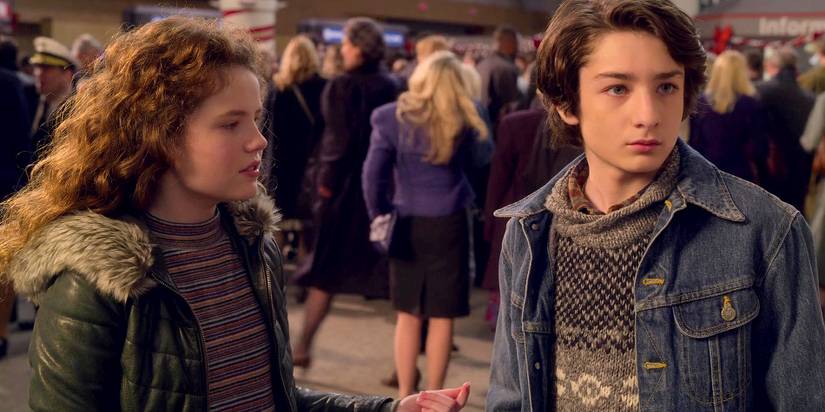 Christmas Chronicles 2 Ending: Kate's Dad & True Meaning Explained