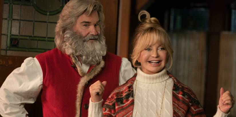 Christmas Chronicles 3: Release Date Updates, Cast & Story Details
