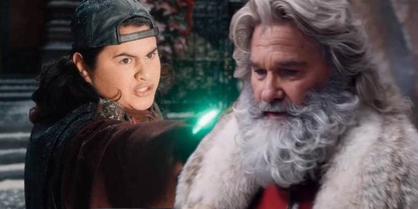 What Is The Belsnickel? Christmas Chronicles 2's Folklore Elf Explained