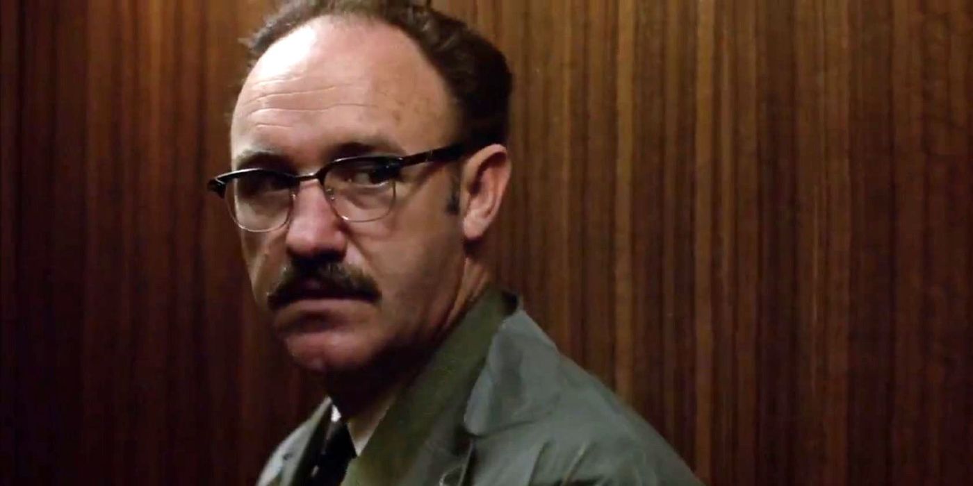 The 8 Gene Hackman Movies That We'll Always Remember Him By