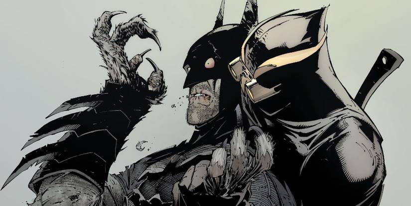 10 Batman Comics That Should Be Adapted Into Animated Movies, According ...
