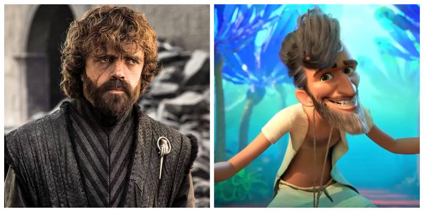 The Croods 2 Voice Cast Guide: Who Plays The New & Returning Characters