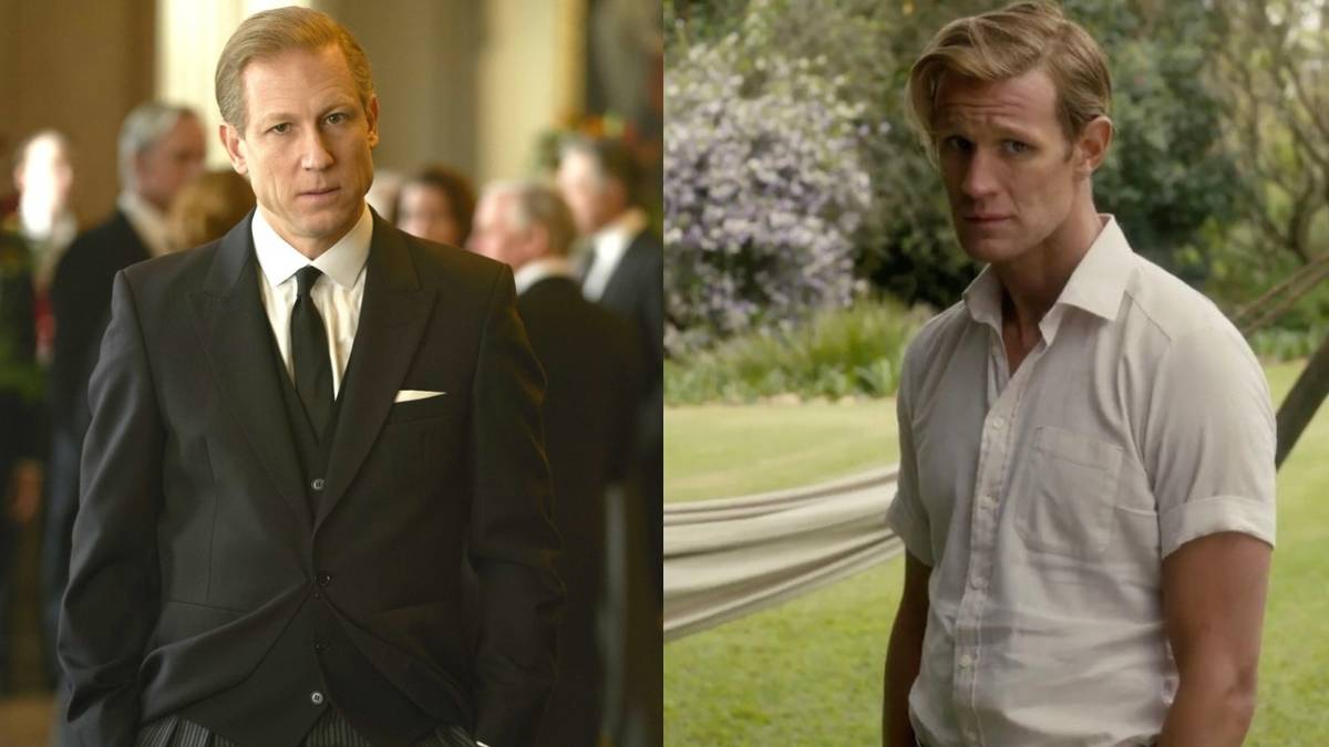 The Crown: 7 Reasons Why Matt Smith Is The Best Prince Philip (& 7 Why ...