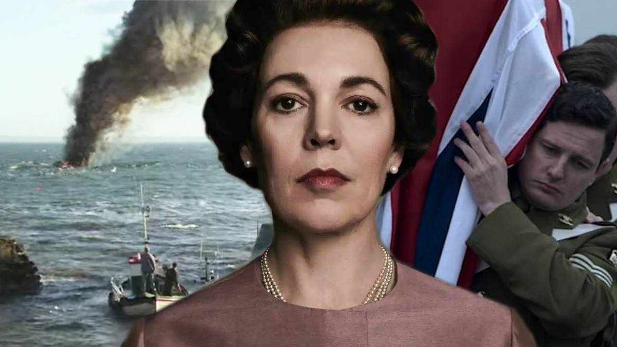 The Crown: Mountbatten Assassination True Story (Who Killed Him?)