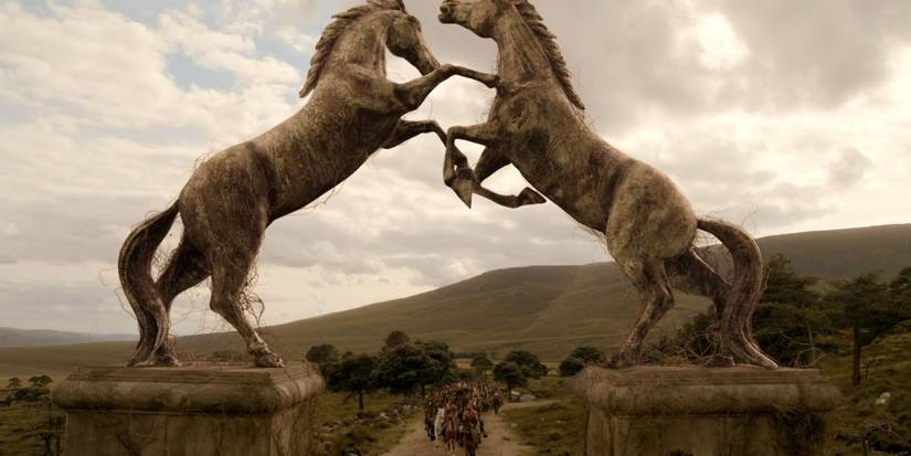 Game Of Thrones: 5 Most Interesting Gods In The Show (& 5 That Make No ...