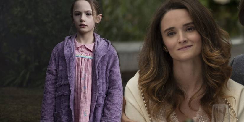 The Haunting of Bly Manor: 5 Characters Who Got Fitting Endings (& 5 ...