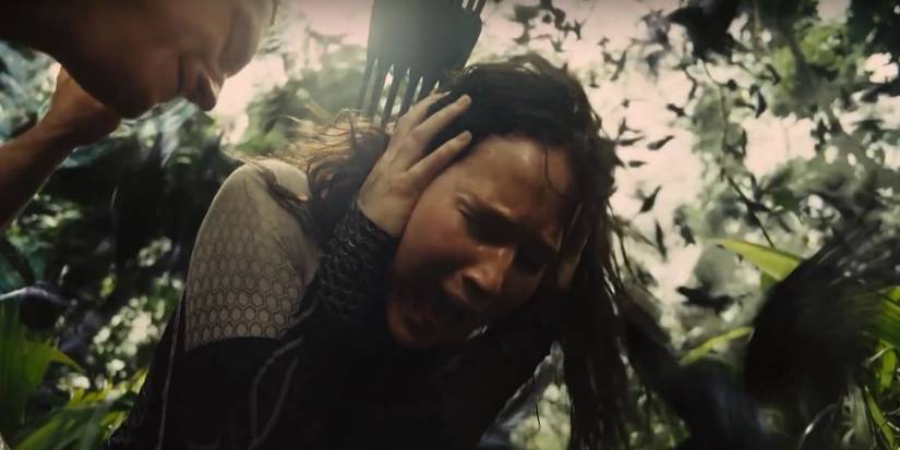 The Hunger Games: 10 Things You Didn't Know About The Mutts