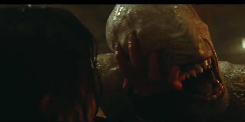 The Hunger Games: 10 Things You Didn't Know About The Mutts