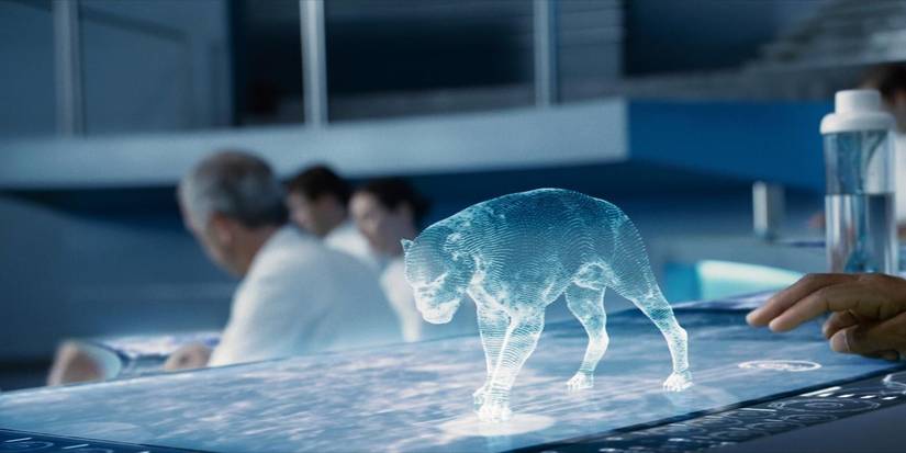 The Hunger Games: 10 Things You Didn't Know About The Mutts