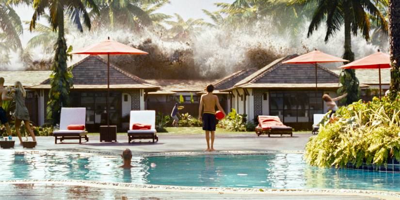 The Impossible True Story: How Accurate The Tsunami Movie Is