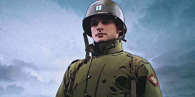 8 Overlooked War TV Shows on Netflix Worth Watching