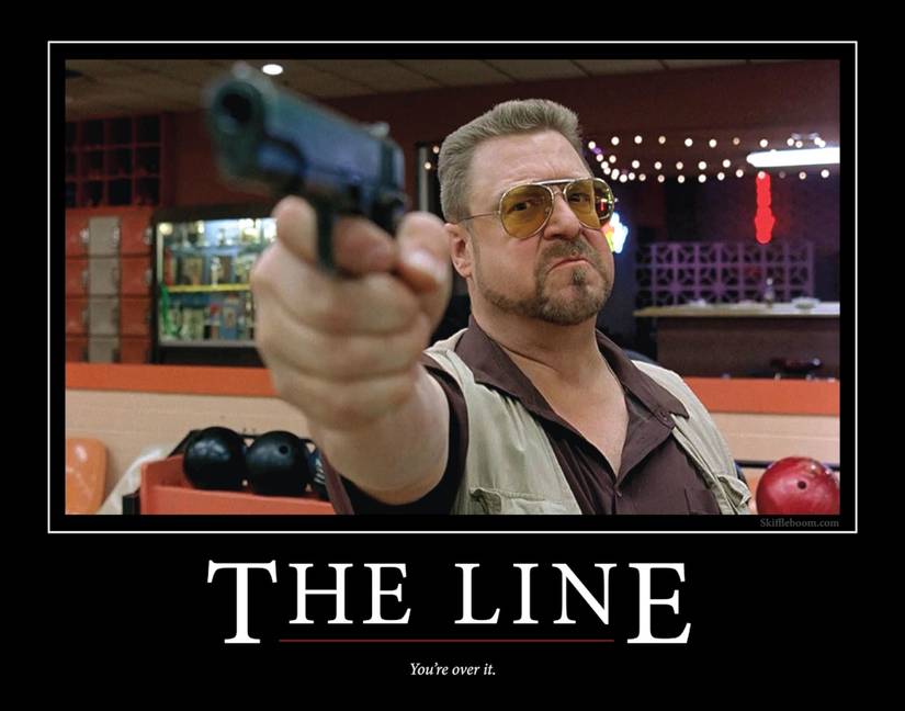 The Dude Abides: 10 Big Lebowski Memes That Will Make You Laugh-Cry