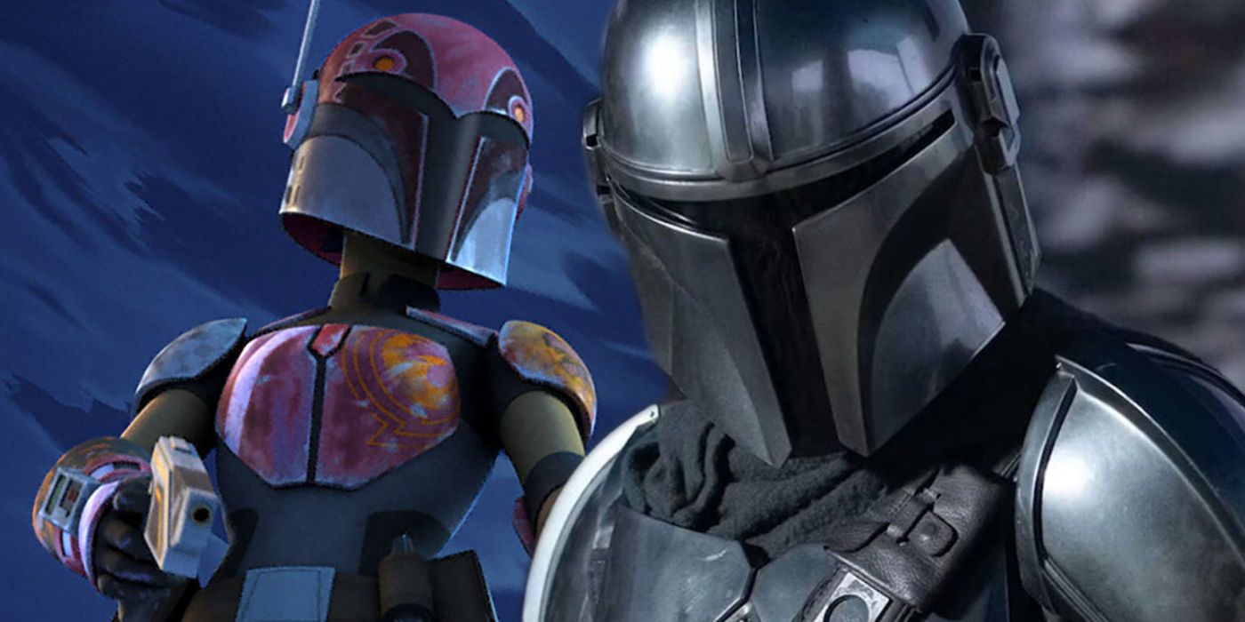 The Mandalorian Code Explained: Every Rule Mando Must Follow