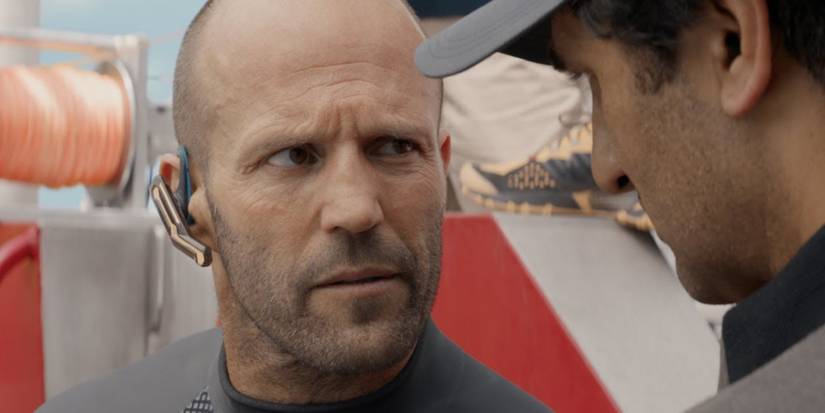 Meg 2: The Trench - Trailer, Cast, Release Date & Everything We Know