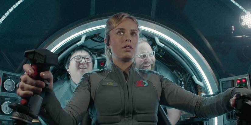 Cast Of The Meg: Where You've Seen The Actors Before