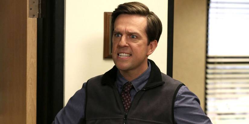 Robert California Was Fun, But The Office’s Perfect Michael Scott ...