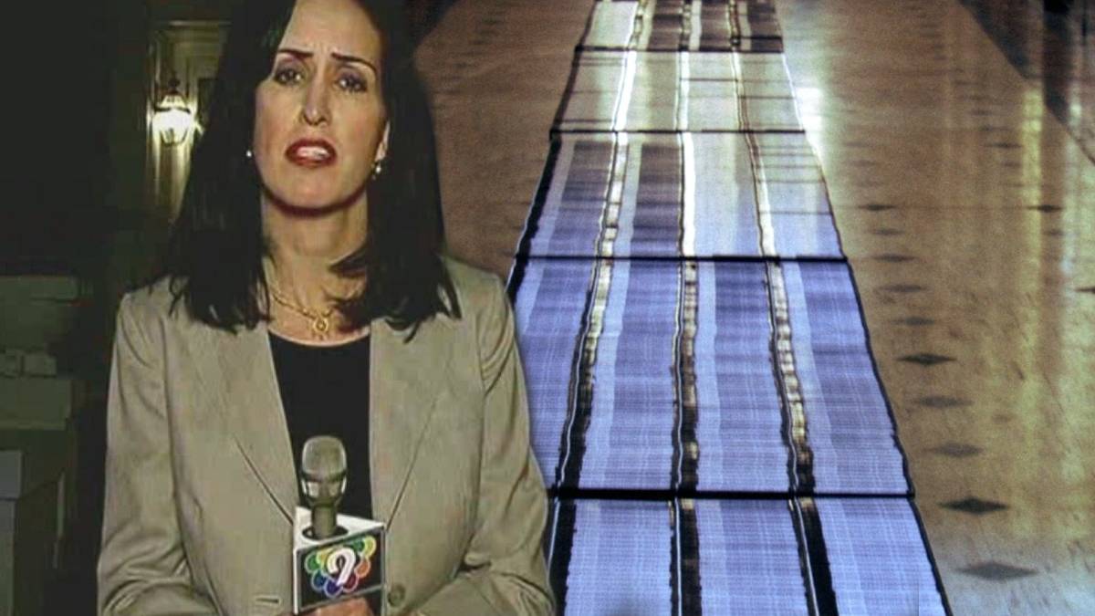 The Poughkeepsie Tapes: Why The Movie Was Pulled From Release For 10 Years
