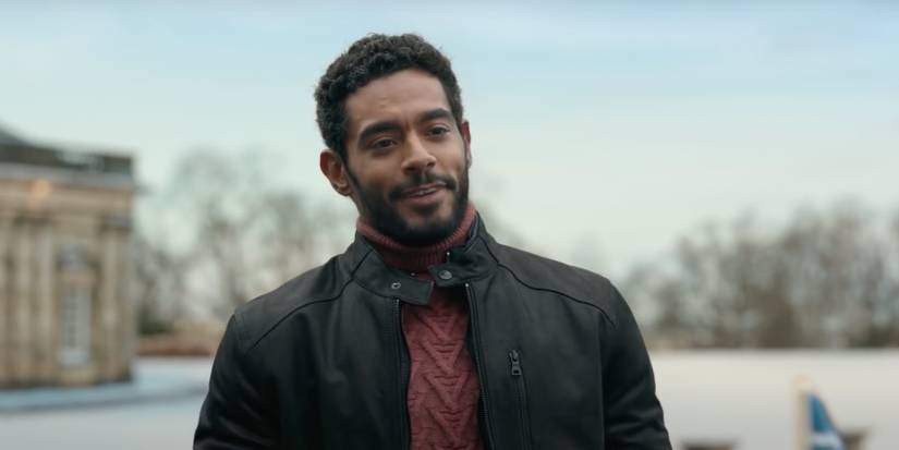 The Princess Switch 2: Switched Again Cast & Character Guide