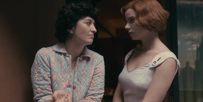 The Queen's Gambit: What Killed Alma (& Why She Had To Die)