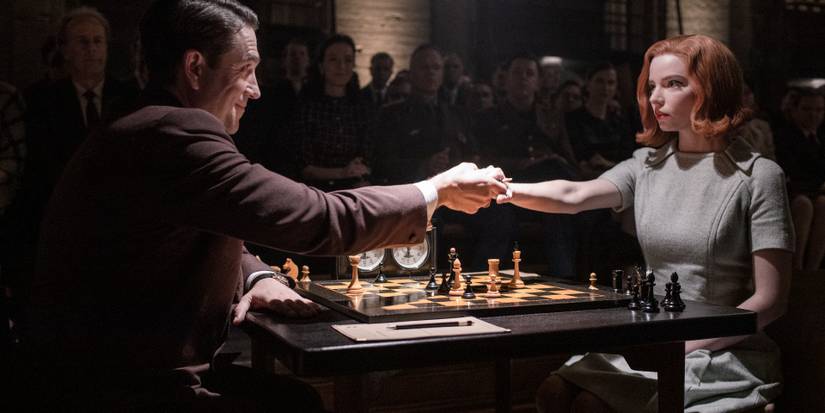 The Queen's Gambit: Beth's 5 Best Traits (& 5 Of Her Worst)