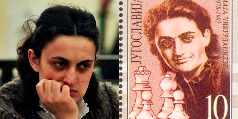 The Queen's Gambit In Real Life: The World's Best Female Chess Players