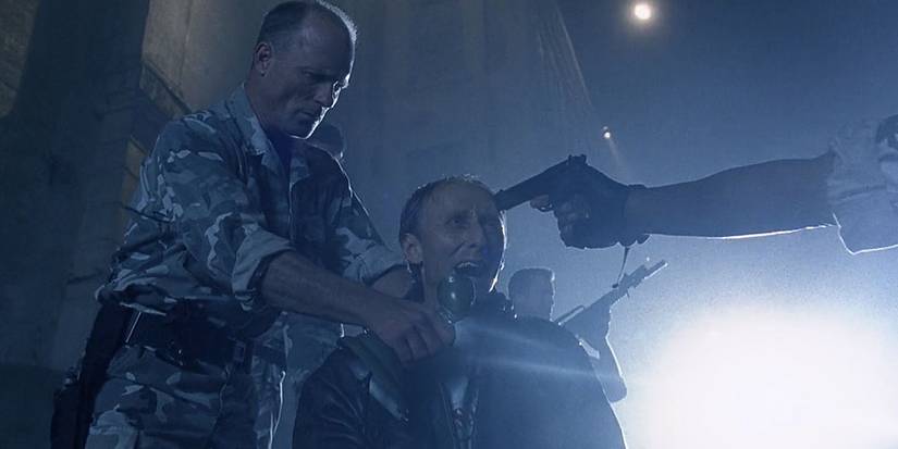 The Rock: 10 Things You Never Knew About The 1996 Action Movie