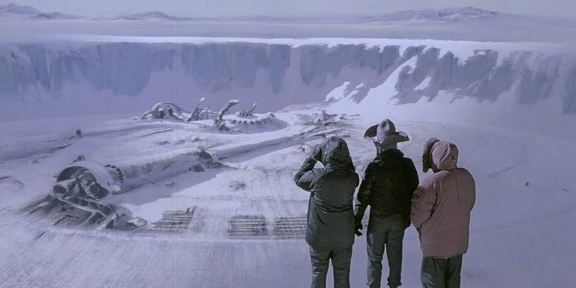 10 Sci-Fi Horror Movies To Watch If You Love Alien